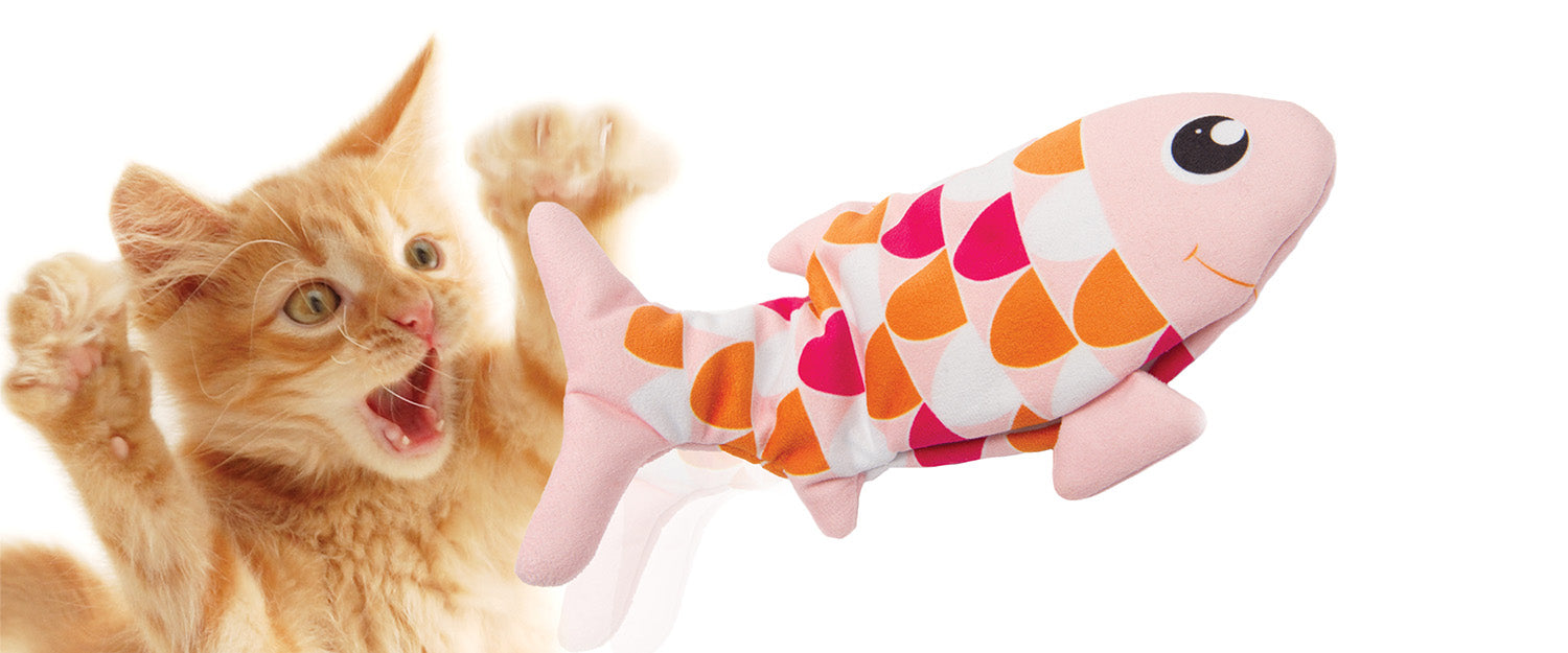 Interactive Cat Toys – Catit UK - Official Catit Brand Store