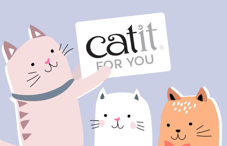 Catit Official UK Store – Catit UK - Official Catit Brand Store