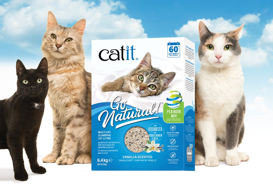 Catit Official UK Store – Catit UK - Official Catit Brand Store