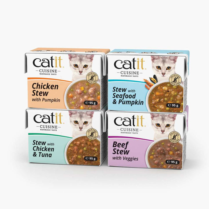 Cat Food – Catit UK - Official Catit Brand Store