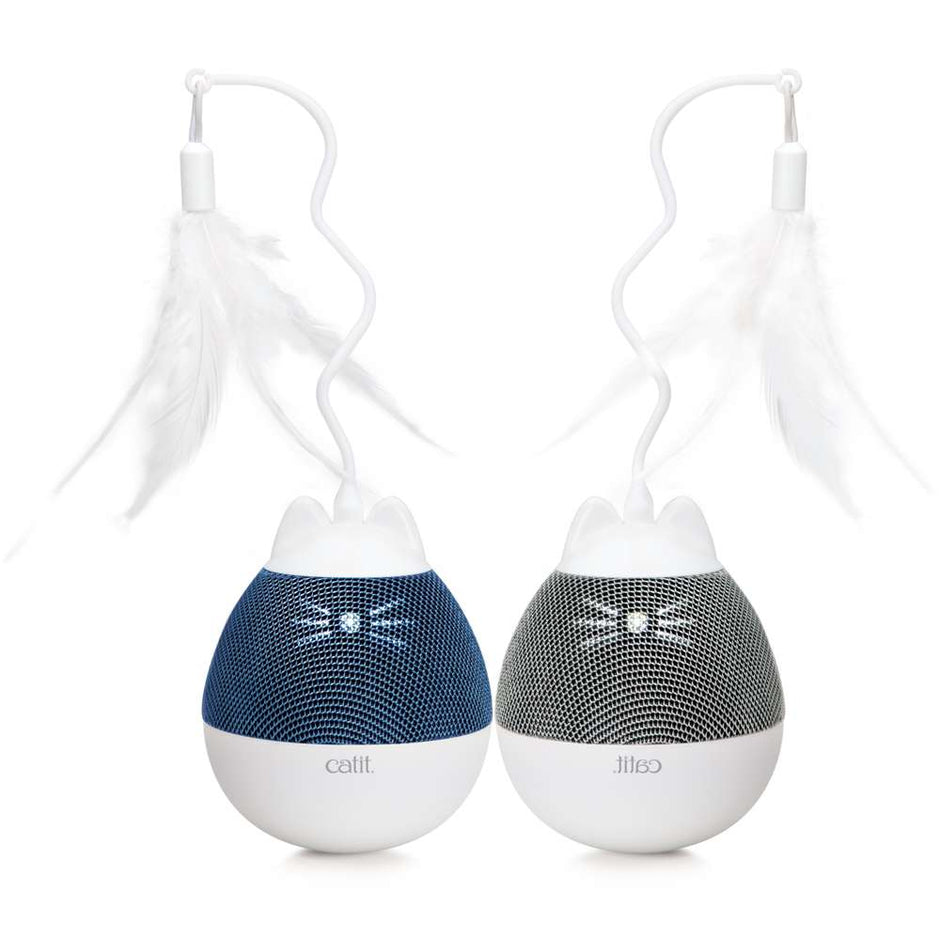 Interactive Cat Toys – Catit UK - Official Catit Brand Store