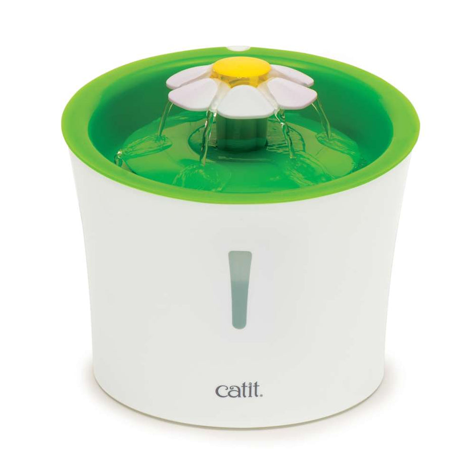 Cat Water Fountains – Catit UK - Official Catit Brand Store
