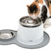 Catit Silicone Peanut Placemat | Non-Slip Cat Feeding Mat | Catit UK ...