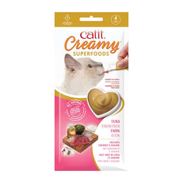 Catit Creamy Superfoods Lickable Cat Treats – Catit UK - Official Catit ...