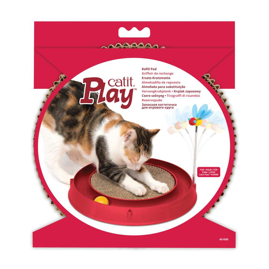 Cat Toys – Page 2 – Catit UK - Official Catit Brand Store