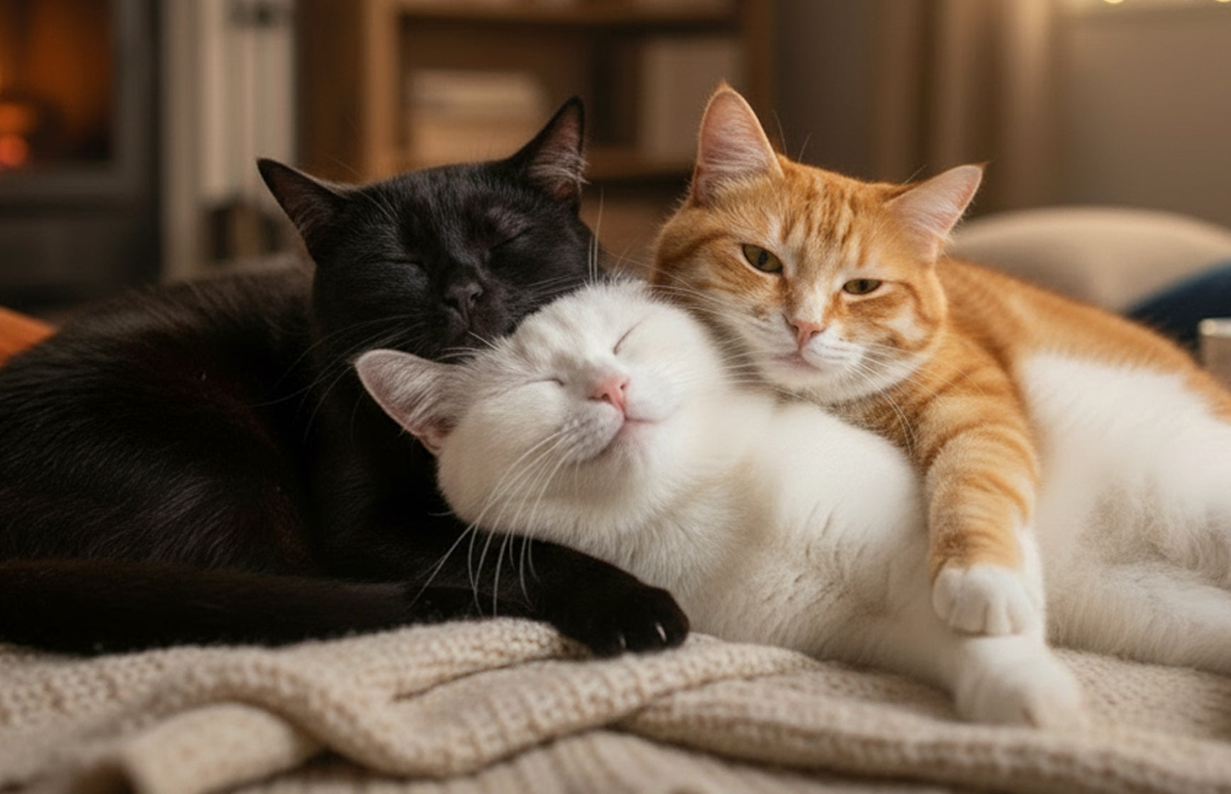 Why Your Cat Needs a Food Puzzle or Feeder Tree – Catit UK - Official ...