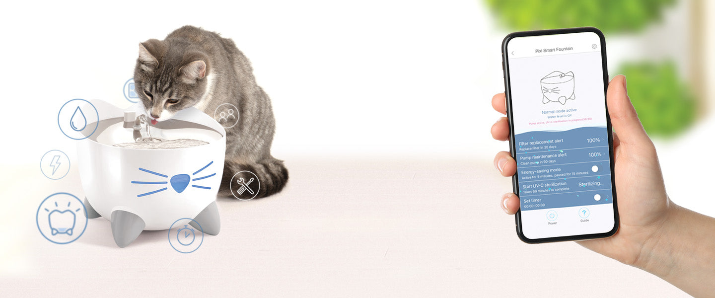 Catit Official UK Store – Catit UK - Official Catit Brand Store