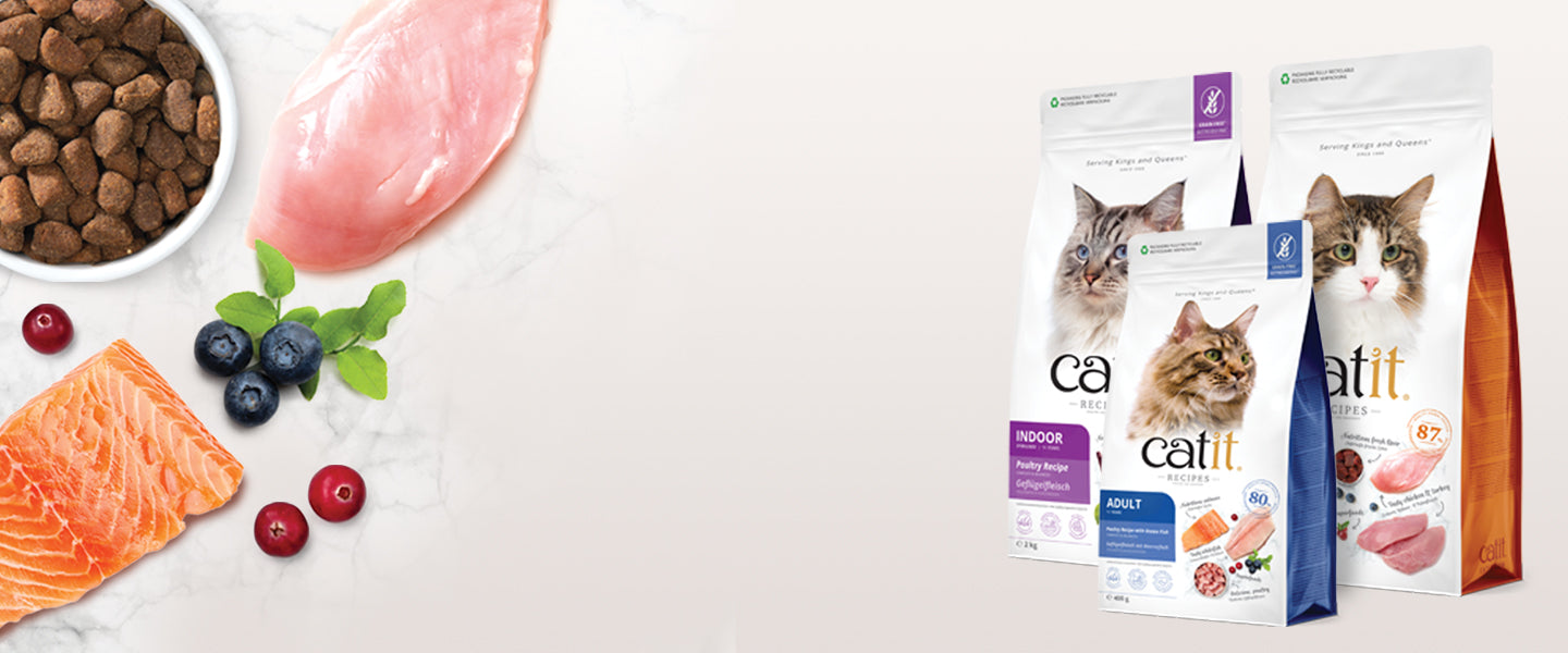 Catit Official UK Store – Catit UK - Official Catit Brand Store